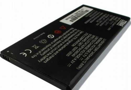 Аккумулятор для ZTE V9 V9E T9 v9c V9 + V9A Li3734T