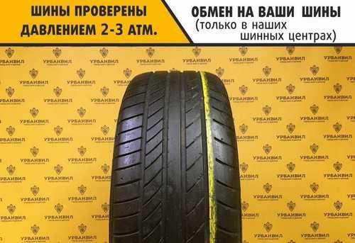 Continental ContiSportContact 1 205/55 R16 91V