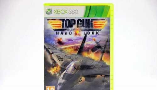 Top Gun Hard Lock для Xbox 360