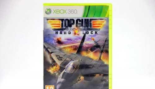 Top Gun Hard Lock для Xbox 360