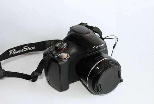 Фотоаппарат Canon PowerShot SX30IS