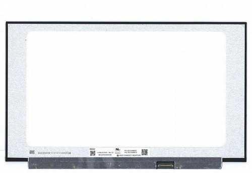 N156HGA-EA3 Экран для ноутбука без креплений