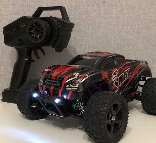 Remo Hobby Smax