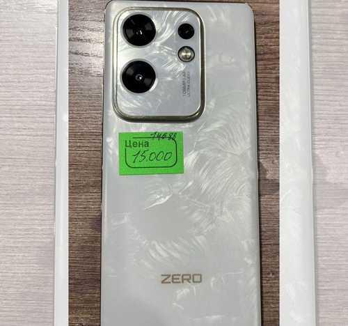 Infinix Zero 30 4G, 8/256 ГБ