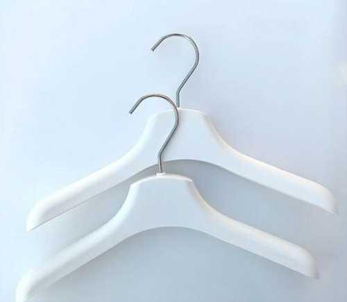 Вешалки-плечики для детской одежды 31 и 35 см