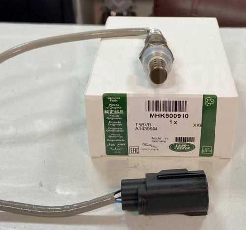 Кислородный датчик Land Rover MHK500910