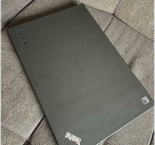 Lenovo thinkpad T 550