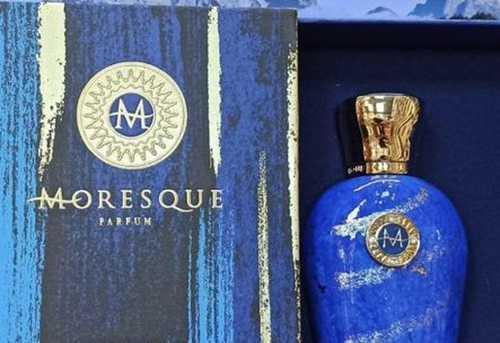 Moresque Parfum Sahara Blue Edp 50 m
