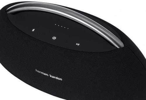 Беспроводная колонка Harman Kardon Go+Play