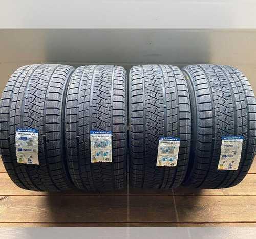 Triangle Trin PL02 225/40 R19 и 255/35 R19 93V