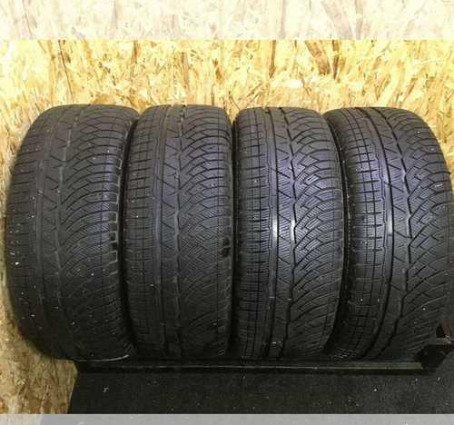 Michelin Pilot Alpin PA4 235/45 R19 99V