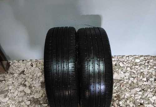 Continental ContiSportContact 5 205/55 R16 91H
