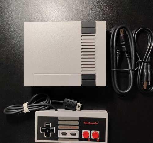 Nintendo entertainment system classic mini nes