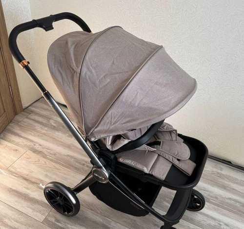 Прогулочная коляска carrello epica CRL-8509