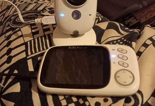 Видеоняня video baby monitor