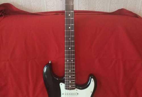 Продам Fender Stratocaster (hard tile) мастеровая