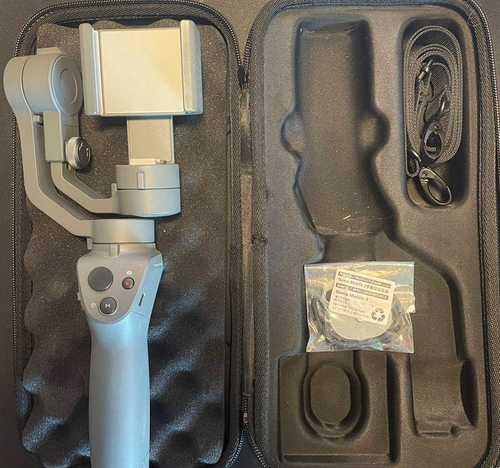 Dji Osmo mobile 2