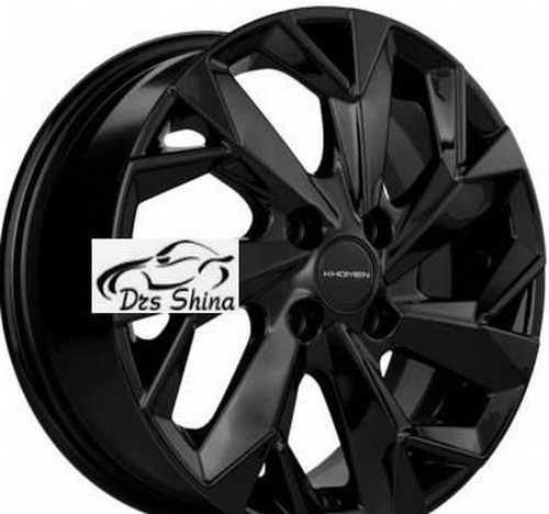 Khomen Wheels KHW1402 R14 4x98 D58,5 WHS512471