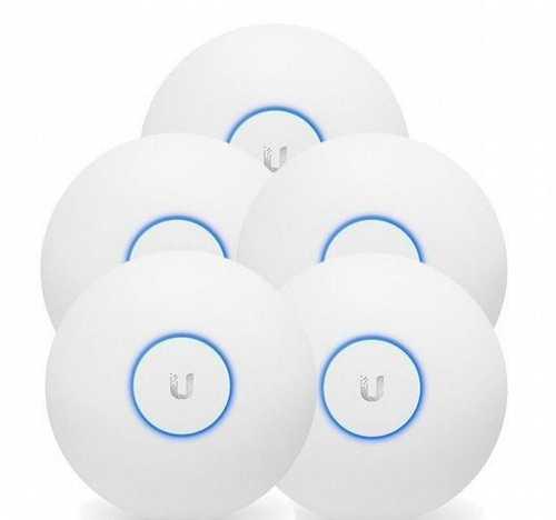 Ubiquiti UniFi AP AC Long Range 5-pack UAP-AC-LR-5