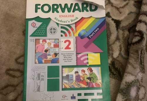 Forward students book 2