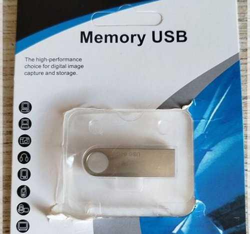 Usb флешка 64gb