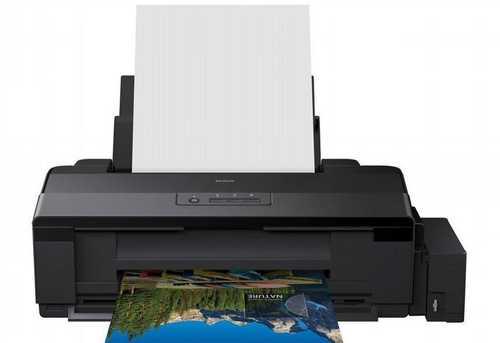 Epson L1800 (Принтер струйный цветной A3+ 6цв., 15