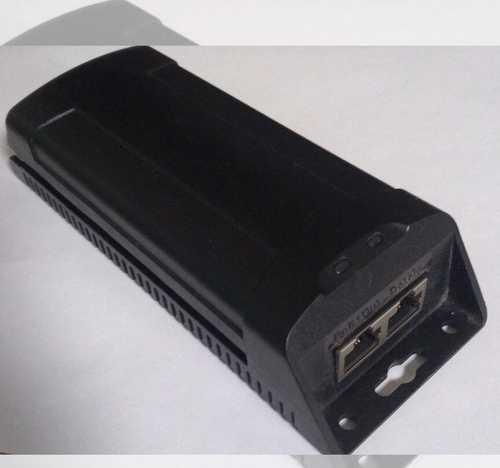 PoE инжектор LTV PSU-0160, 60W