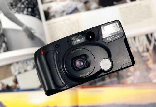 Плёночный фотоаппарат Fuji Tele Cardia Super-II