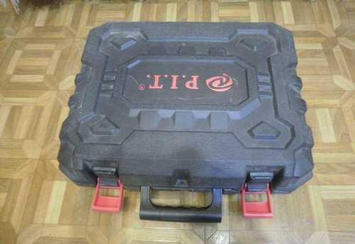 Кейс футляр чемодан коробка для pit