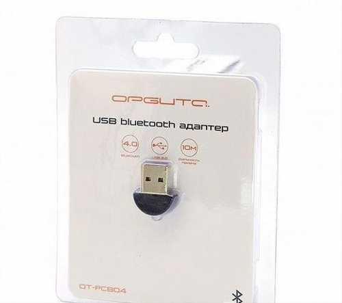 Адаптер USB Bluetooth Орбита OT-PCB04 (V4.0) 25*15
