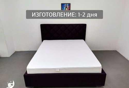 Матрас 60х120 на кровать любой размер