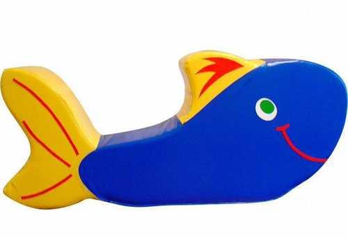 Детская Контурная игрушка "Золотая рыбка"