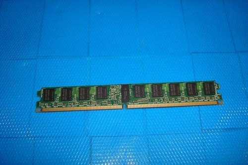Серверная оперативная память 2Gb DDR2 PC2 5300