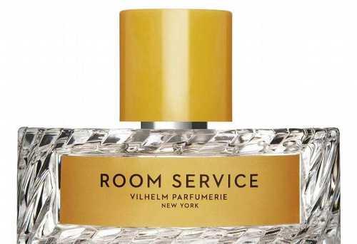 Room Service EDP 20 ml - парфюмерная вода