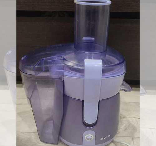 Соковыжималка Vitek