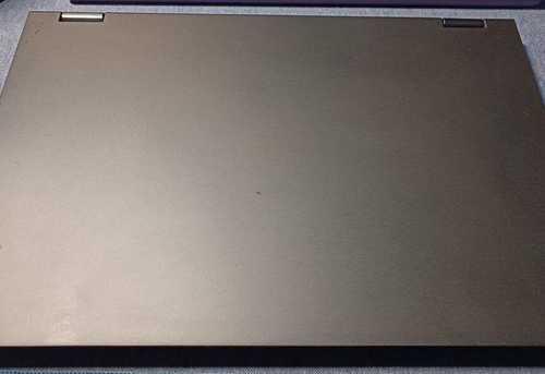 Ноутбук-трансформер Lenovo idepad c340-14iml
