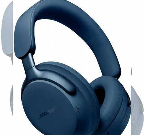 Наушники Bose QuietComfort Ultra Headphones синий