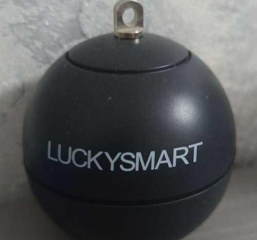 Эхолот lucky SMART ls 2w