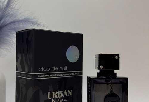 Духи Armaf Club DE Nuit Urban Man Elixir 30ml