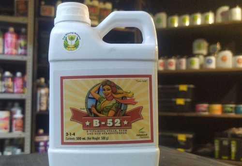 Стимулятор B-52 Advanced Nutrients 500мл