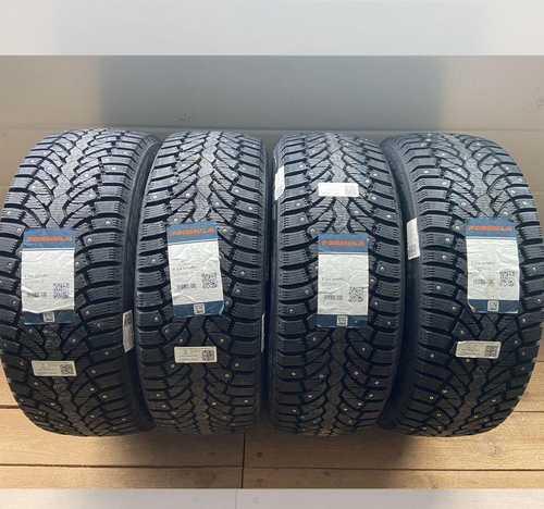 Pirelli Formula Ice 225/55 R18 102T