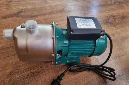 Насос wilo wj 204 x новый