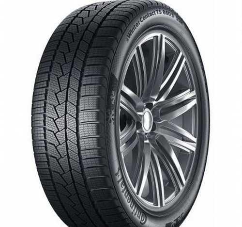 Continental ContiWinterContact TS 860S 275/35 R19 100V