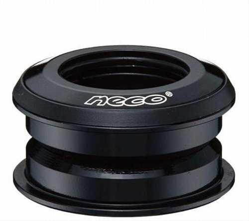 Рулевая колонка neco A-Head H172 1-1/8", полуинтег