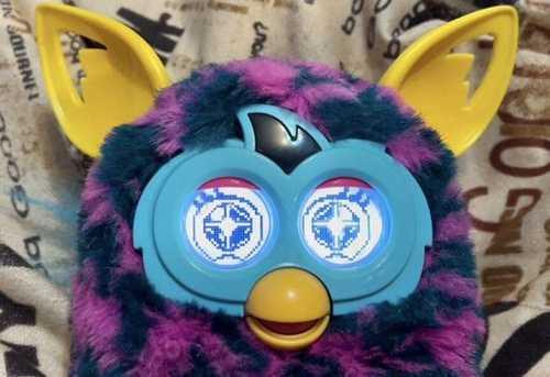 Игрушка Furby boom англоязычный