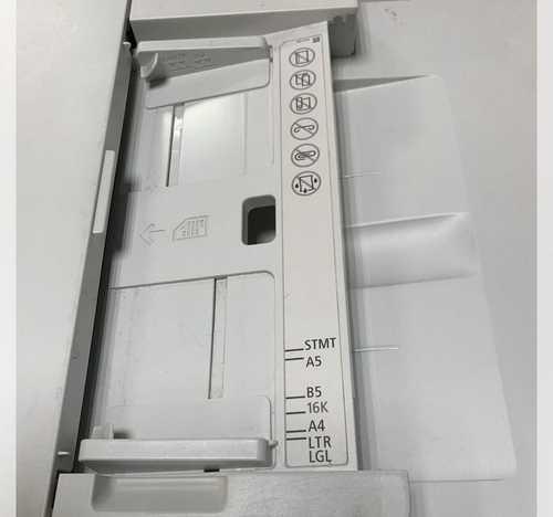 Мфу Canon MF735Cx