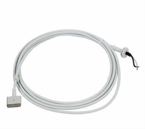 Зарядный кабель MagSafe 2 T-образный 45 60 85W AAA