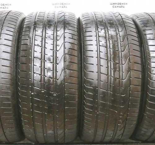 Pirelli P Zero 295/35 R21 106Q