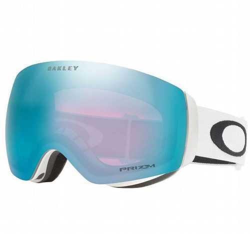 Горнолыжная маска Oakley Flight Deck XM Prizm Snow