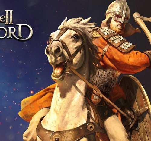 Mount & Blade II: Bannerlord (PlayStation Xbox)